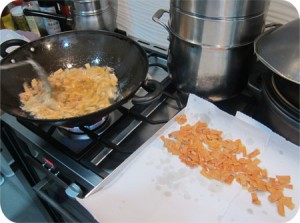 Homemade Yee Sang 鱼生 for CNY – Swee San's Kitchen